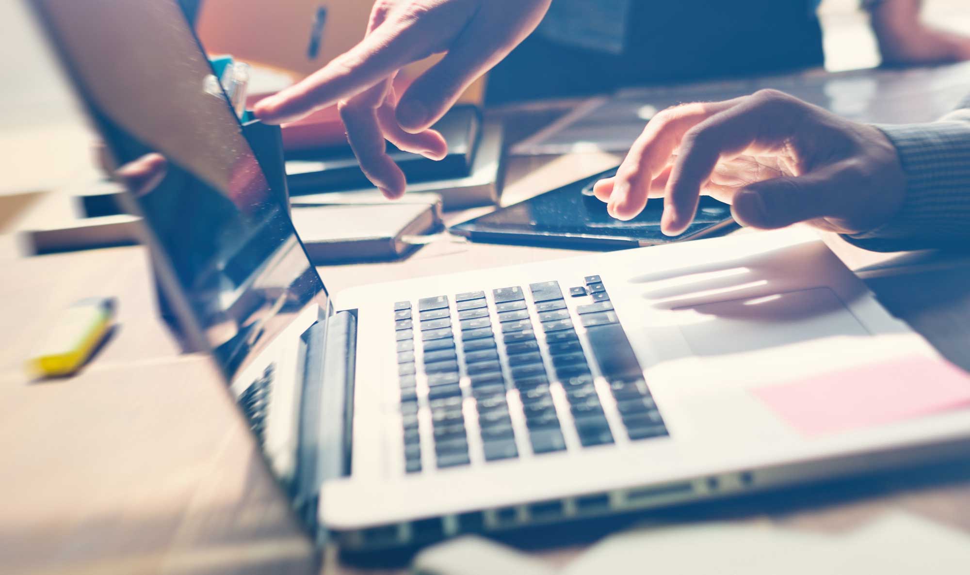 PS.Reklamation | HUP GmbH